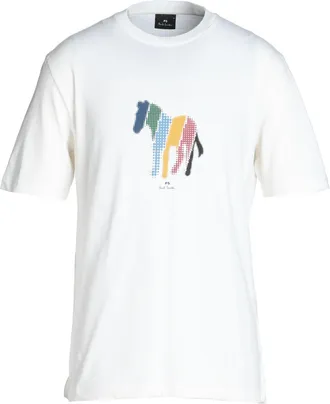Paul Smith TOPS - T-shirts auf YOOX.COM
