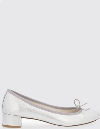 Repetto Pumps REPETTO Damen Farbe Silber