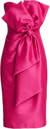 Badgley Mischka KLEIDER - Midi-Kleider auf YOOX.COM