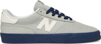 New Balance Sneakers aus Stoff New Balance UN272NQG Grau