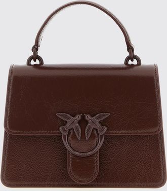 Pinko Minitasche PINKO Damen Farbe Burgunderrot