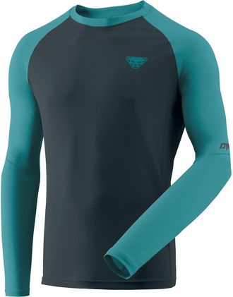 Dynafit Dynafit Alpine Pro L/S Tee Langarmshirt f&uuml;r Herren