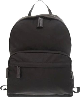 Prada Damen, Pre-Owned, Schwarzk, ONE SIZEGr&ouml;&szlig;e