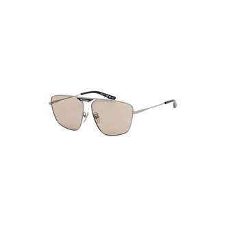 Balenciaga Herren, Accessories, Grau, 61 MMGr&ouml;&szlig;e