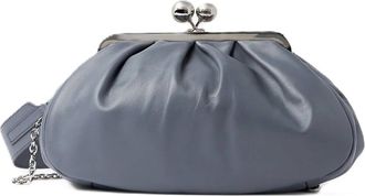 Max Mara Crossbody Bags - Bags Avion Blue - Gr. unisize - in Blau - f&uuml;r Damen