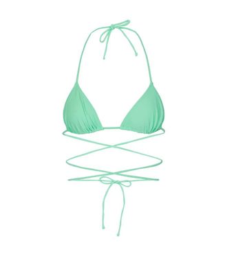 Tropic of C Haut de bikini Praia