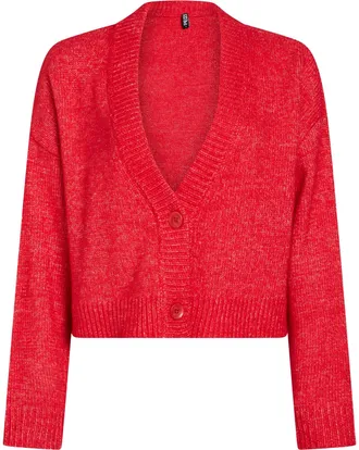 Pieces STRICKWAREN - Strickjacken auf YOOX.COM