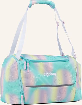 Ergobag Sporttasche Sporttasche gruen