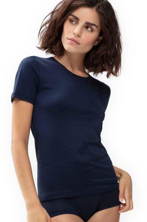 Mey T-Shirt Emotion Damen Top 1/2 &Auml;rmel Shirt