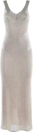 Nenette Femme, Robes, Gris, Taille: 40 FR Knitted Robes