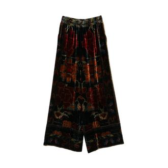 Pierre-Louis Mascia Kanada Hose - - Trousers - Damen - Mehrfarbig - XS