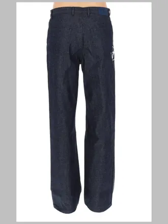 A.P.C. Sally Jeans - Blue
