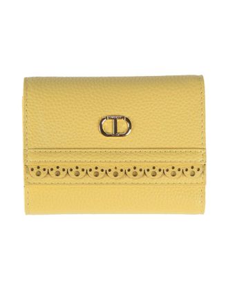 Twin-Set Kleinlederwaren - Brieftaschen auf YOOX.COM