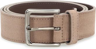 HUGO BOSS Herren, Accessories, Braun, 100 CMGr&ouml;&szlig;e