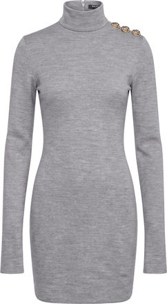 Balmain KLEIDER - Mini-Kleider auf YOOX.COM