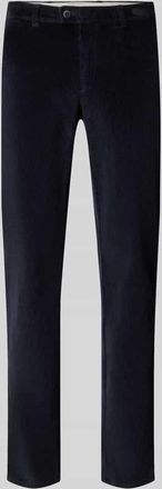 Brax Modern Fit Cordhose aus Baumwoll-Mix Modell Fabio
