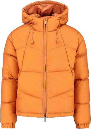 K-Way Blouson Rembourré - Ripstop