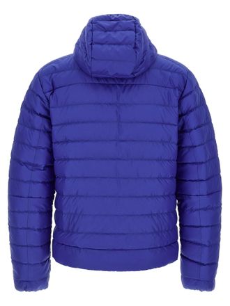 Canada Goose Stratus Down Jacket - Blue