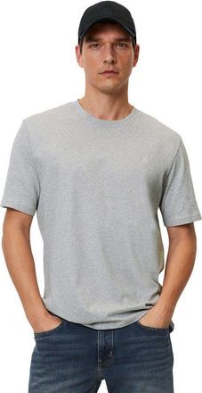 Marc O'Polo T-Shirt aus reiner Bio-Baumwolle