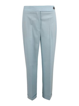 Antonio Marras Pantalons D&eacute;contract&eacute;s - Bleu