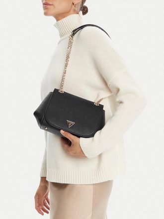 Guess Handtasche Guess HWNG96 69210 Schwarz