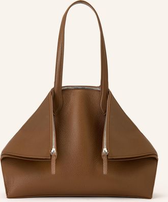 Aesther Ekme Aesther Ekme Shopper braun