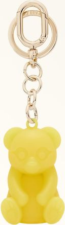 Furla Allegra Gelb Pvc Damen