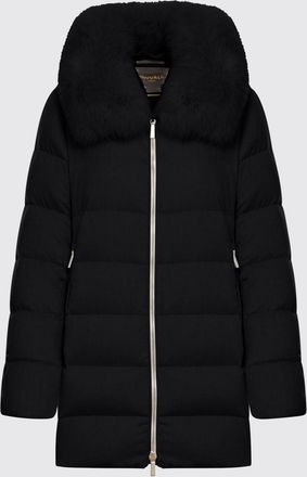 Moorer Veste MOORER Femme couleur Noir