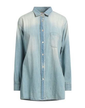 Truenyc TOPS - Jeanshemden auf YOOX.COM