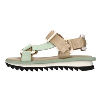 3Juin Malia Sandalen - - Shoes - Damen - Mehrfarbig - 40 EU