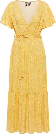 Dreimaster Kleid