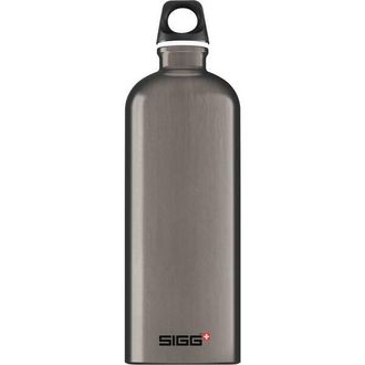Sigg Trinkbeh&auml;lter Traveller Smoked Pearl