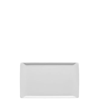 Rosenthal Platte, Wei&szlig;