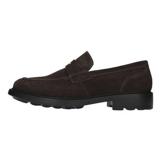 Marco Ferretti Herren, Schuhe, Braun, 44 EUGr&ouml;&szlig;e