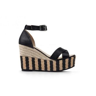 Espadrilles Honor Crepelina Stilvolle Schuhe - - Shoes - Damen - Mehrfarbig - 39 EU
