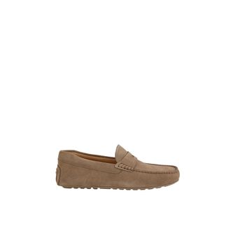 HUGO BOSS Homme, Chaussures, Beige, Taille: 44 EU Chaussures Informal