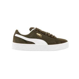 Puma Heritage Sneaker - - Shoes - Damen - Gr&uuml;n - 37 EU