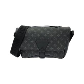 Louis Vuitton Pre-owned Schultertasche - - Pre-owned - Herren - Schwarzk - ONE SIZE