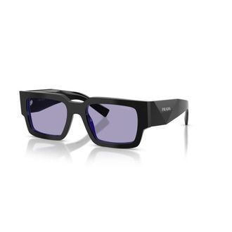 Prada Herren, Accessories, Schwarzk, 54 MMGr&ouml;&szlig;e