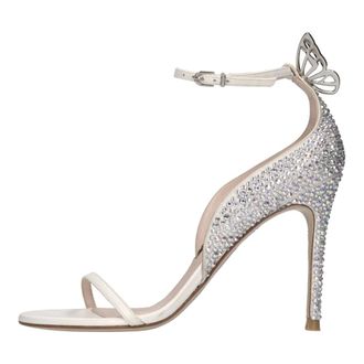 Sophia Webster Damen, Schuhe, Grau, 39 EUGr&ouml;&szlig;e