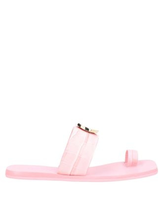 Mercedes Castillo SCHUHE - Zehentrenner auf YOOX.COM