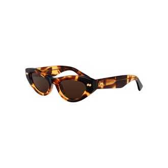 Bottega Veneta Bv1350S Sonnenbrille - - Accessories - Damen - Mehrfarbig - 50 MM