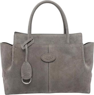 Tod's Shopper - Grau