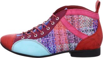 Think Damen, Schuhe, Mehrfarbig, 38 EUGr&ouml;&szlig;e