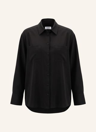 J.Lindeberg J.Lindeberg Hemd schwarz