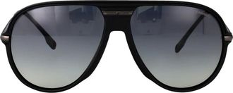Carrera unisex, Accessoires, Noir, Taille: 61 MM C Sport 06/S Lunettes de soleil