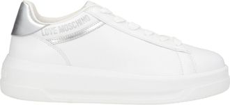 Love Moschino SCHUHE - Sneakers auf YOOX.COM