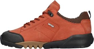 Waldl&auml;ufer Sneakers - - Shoes - Damen - Rot - 40 1/2 EU
