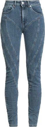 Vicolo HOSEN & RÖCKE - Jeanshosen auf YOOX.COM