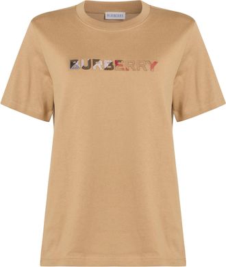 Burberry TOPS - T-shirts auf YOOX.COM